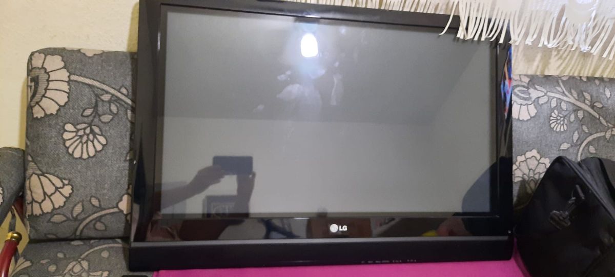 Tv Lg 32 Polegadas | Móvel p/ Casa Lg Usado 83167833 | enjoei