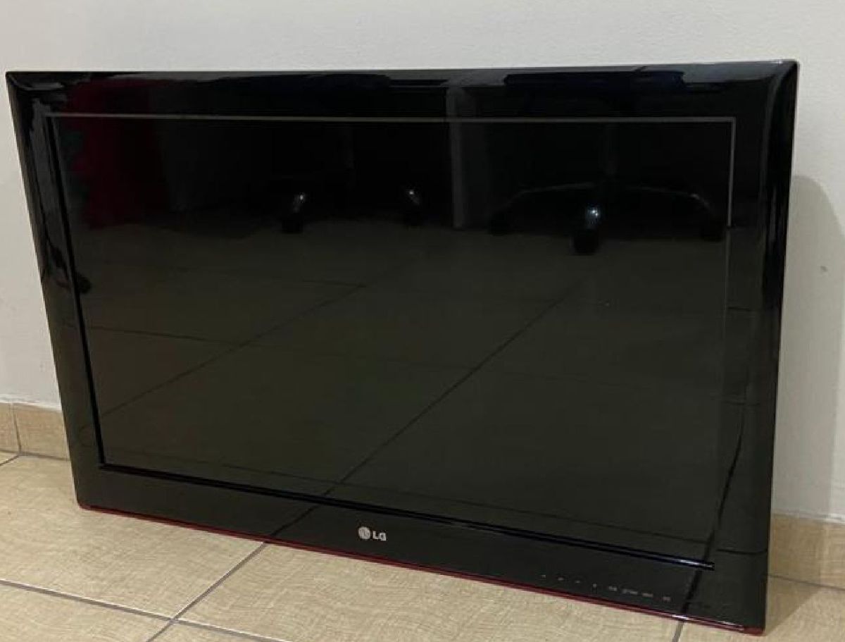Tv Lg 32" Polegadas | TV e Display Lg Usado 72312815 | enjoei