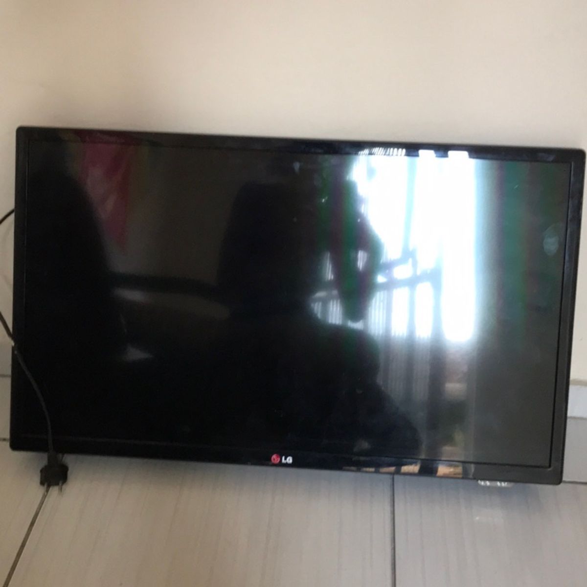 Tv Lg 32 Polegadas | TV e Display Lg Usado 80564339 | enjoei