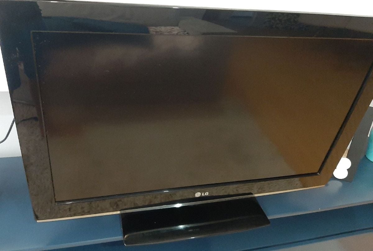Tv Lg 32 Polegadas | TV e Display Lg Usado 64471781 | enjoei