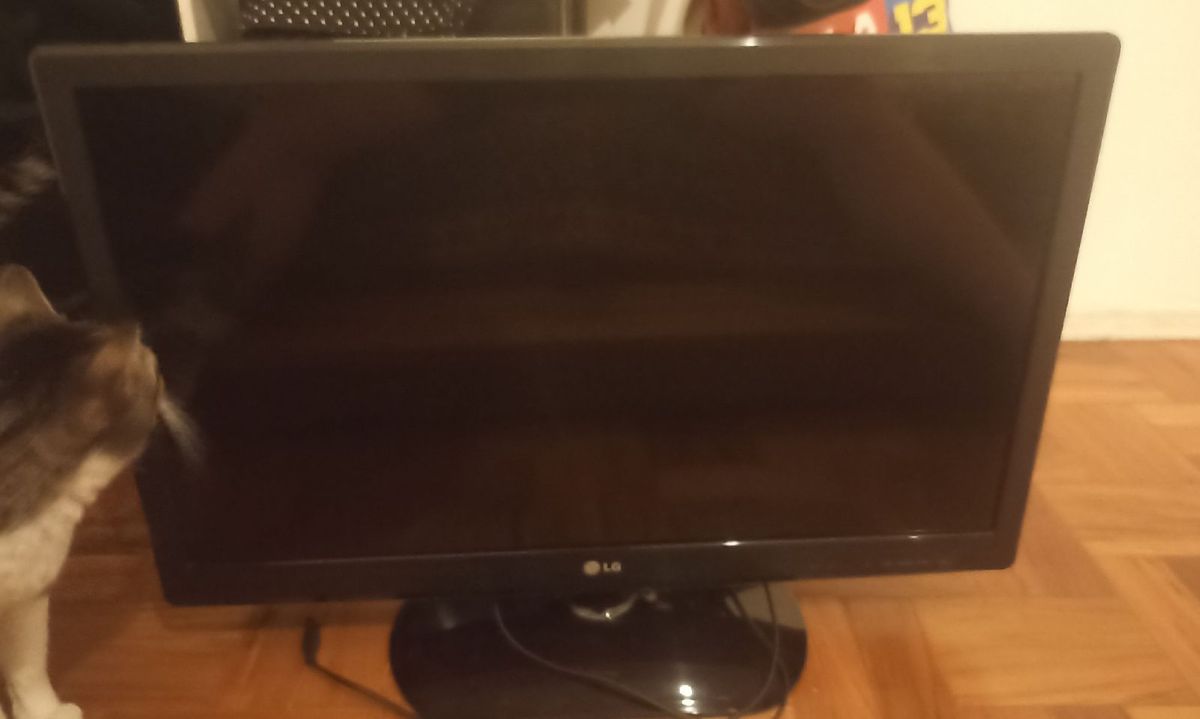 Tv Lg 32 Polegadas | TV e Display Lg Usado 77877468 | enjoei