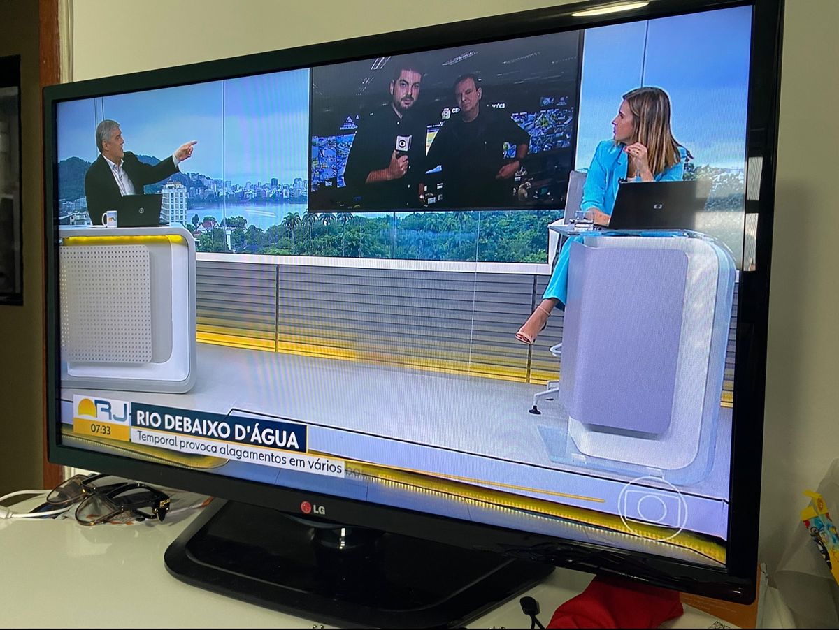 Tv Lg 32 Polegadas | TV e Display Lg Usado 84022908 | enjoei
