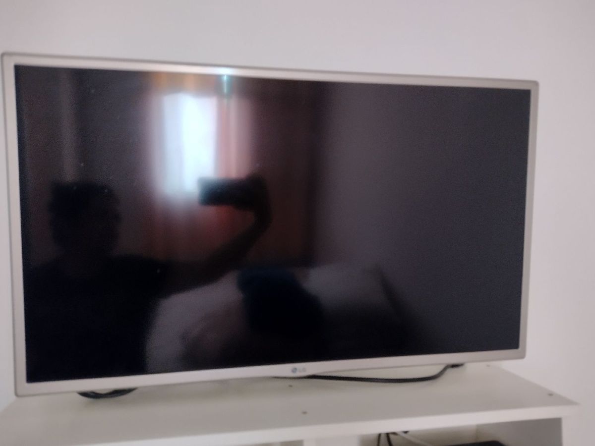 Tv Lg 32 Smart | TV e Display Lg Usado 91282869 | enjoei