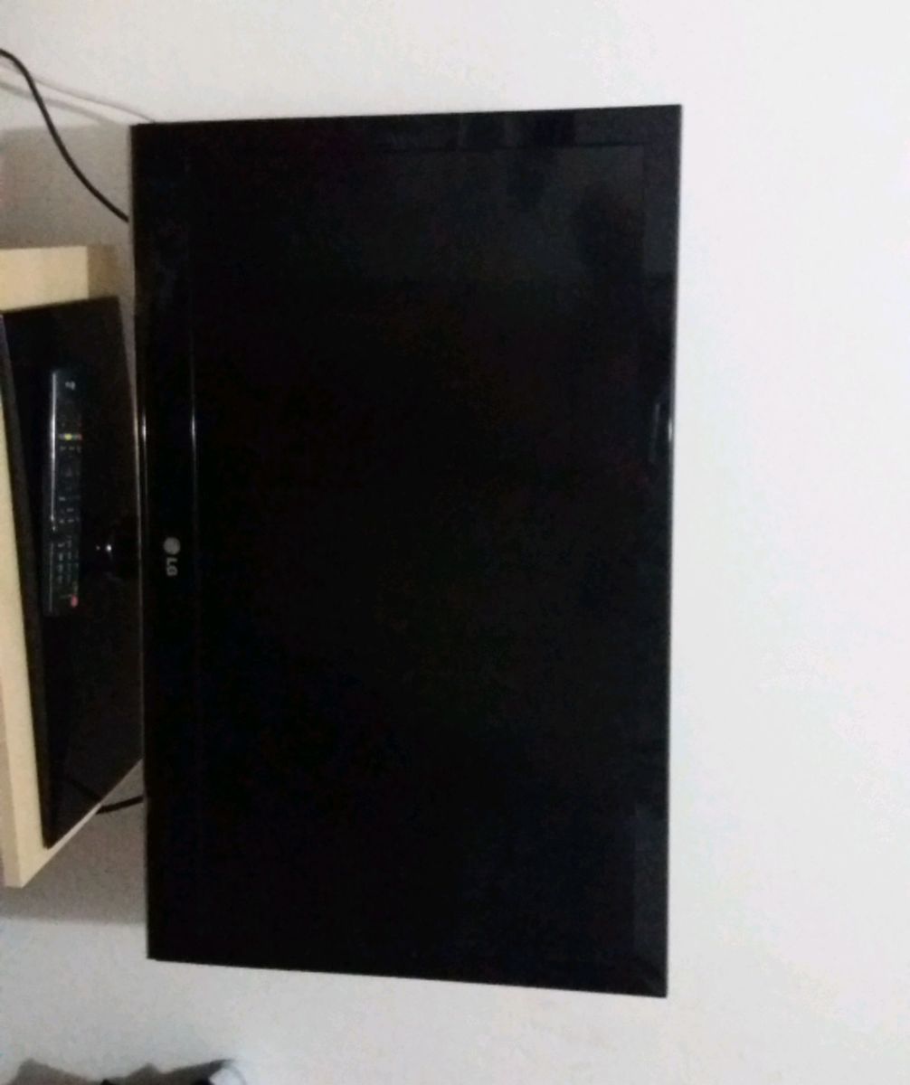 Tv Lg 32...... | TV e Display Lg Usado 14387521 | enjoei