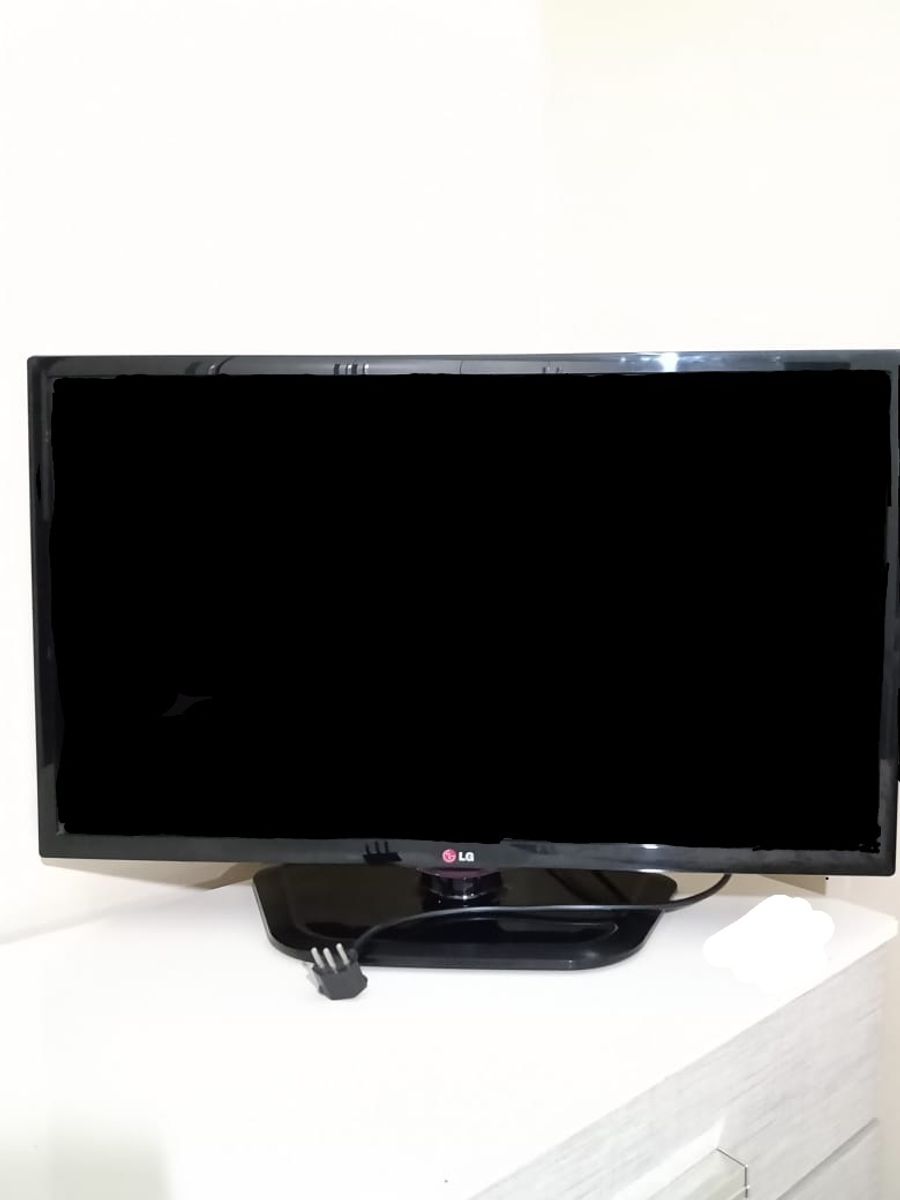 Tv Lg 32ln5400 | Eletrodoméstico Lg Usado 47635039 | enjoei