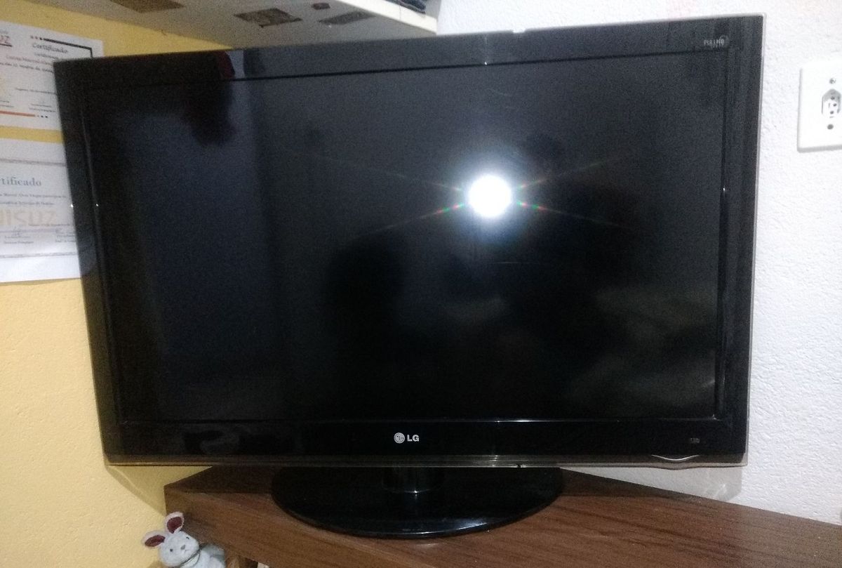 Tv Lg 40 Polegadas | Eletrodoméstico Lg Usado 49133808 | enjoei
