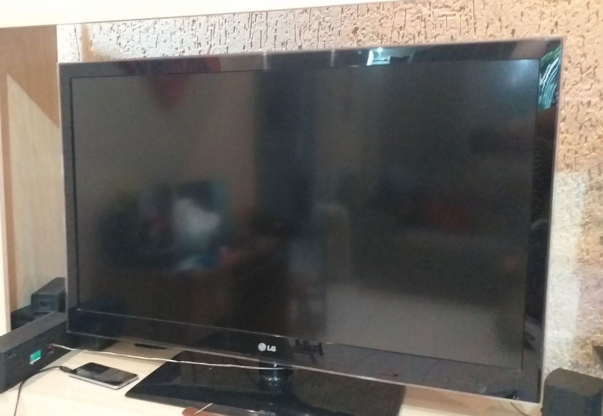 Tv Lg 42 Polegada | TV e Display Lg Usado 72523111 | enjoei