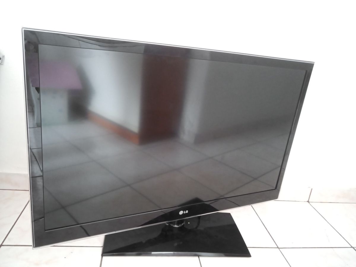 Tv Lg 42 Polegadas 42lw4500 Defeito | TV e Display Lg Usado 79514224 ...