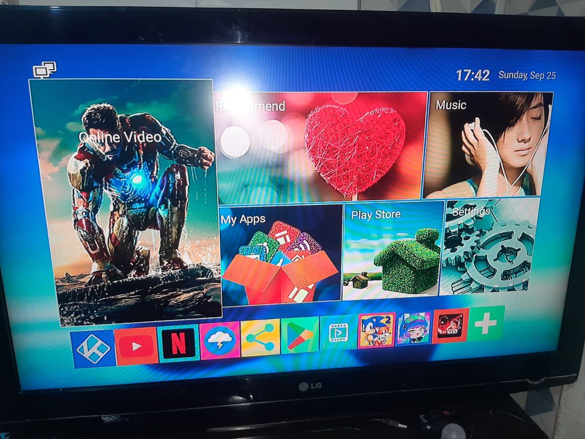 Tv Lg 42 Polegadas | TV e Display Lg Usado 77263334 | enjoei
