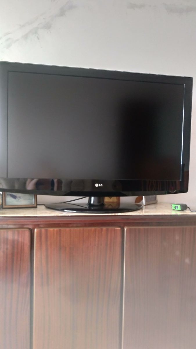 Tv Lg 42 Polegadas | TV e Display Lg Usado 46739187 | enjoei