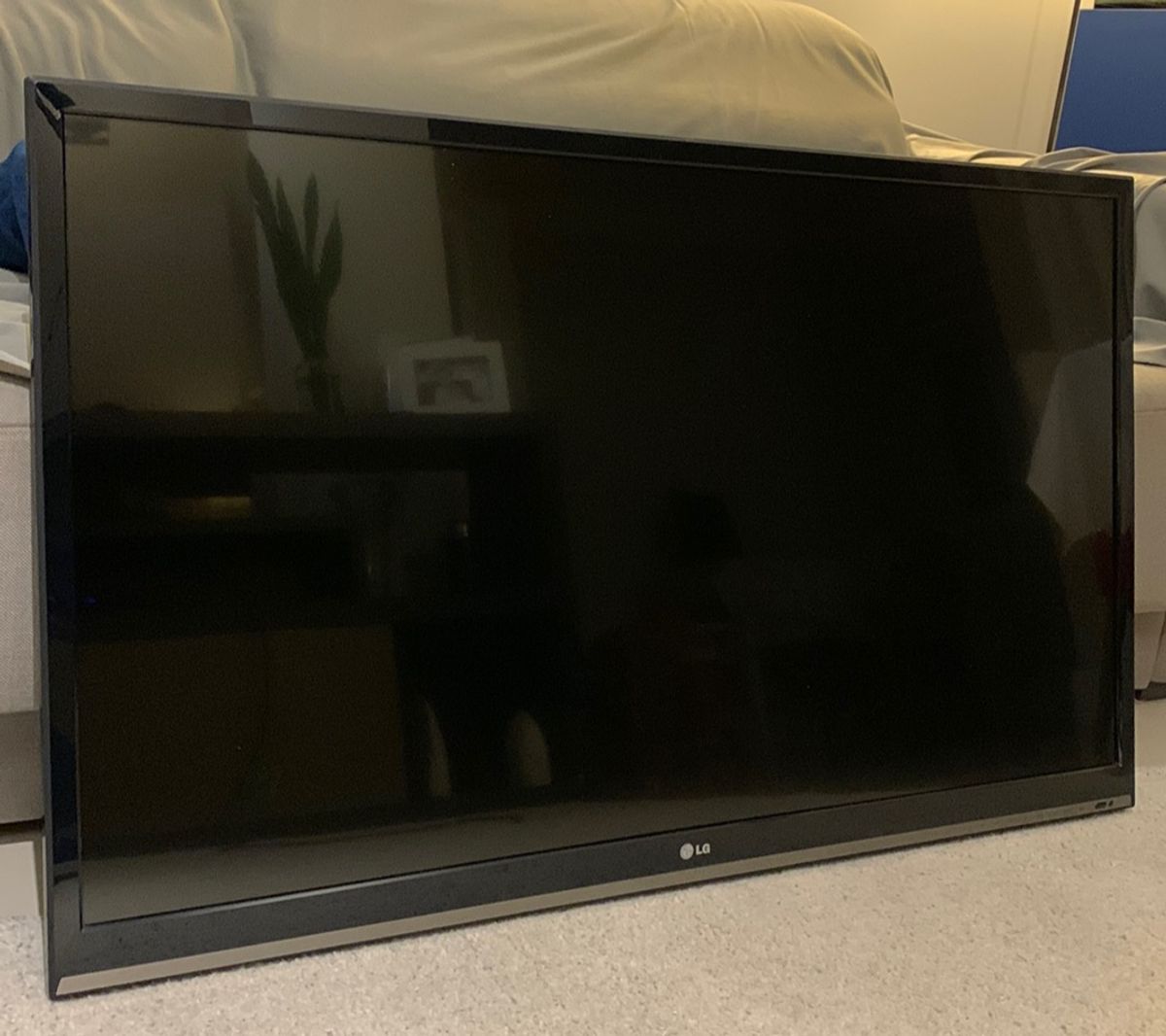 Tv Lg 42 Polegadas | TV e Display Lg Usado 79255098 | enjoei