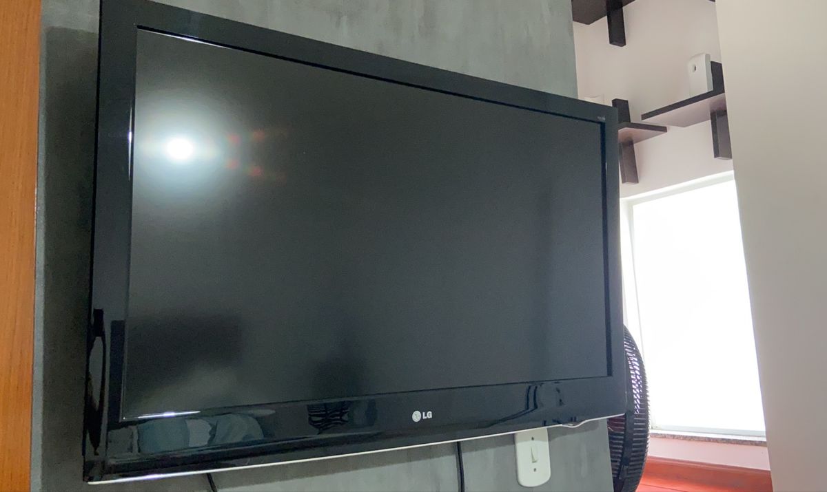 Tv Lg 42 Polegadas | TV e Display Lg Usado 53469159 | enjoei