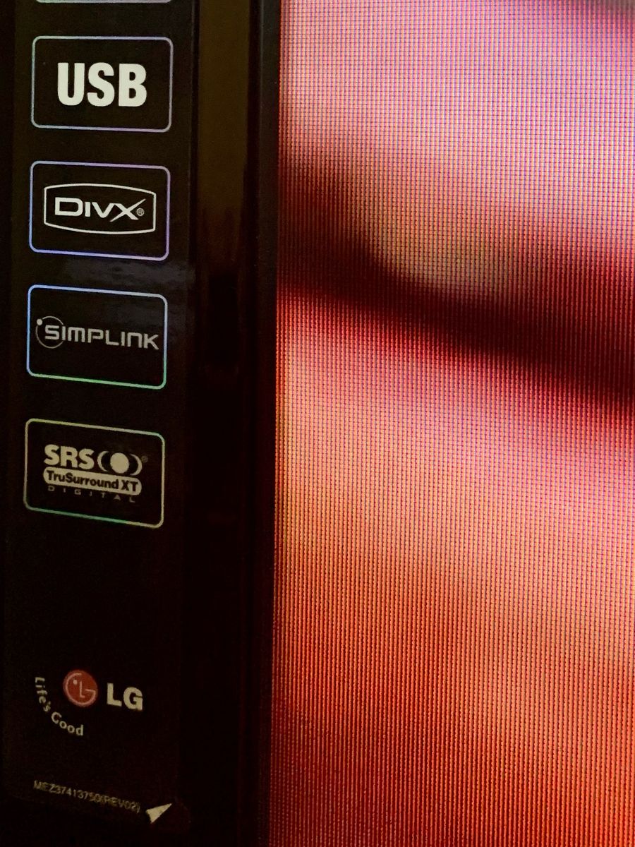 Tv Lg 42 Polegadas | Eletrodoméstico Lg Usado 57095690 | enjoei