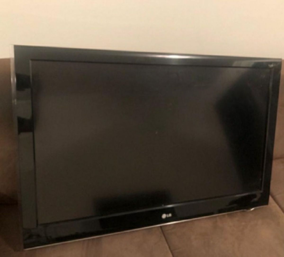 Tv Lg 42 Polegadas | Eletrodoméstico Lg Usado 59446066 | enjoei