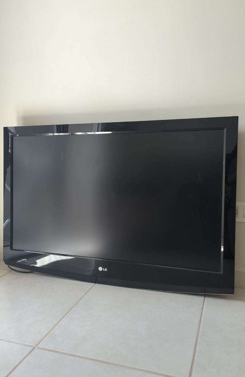 Tv Lg 42 Polegadas | TV e Display Lg Usado 103980236 | enjoei