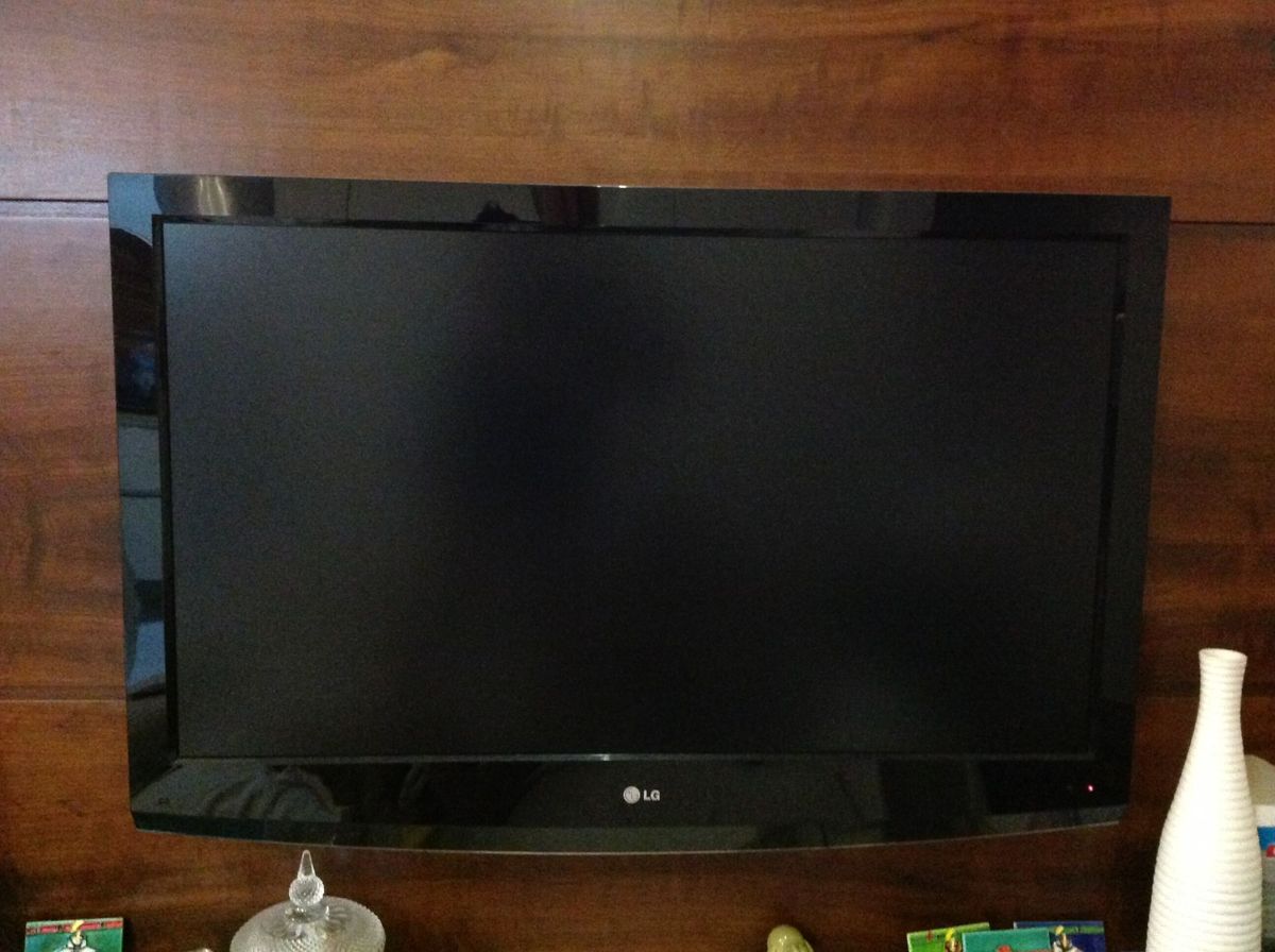 Tv Lg 42" | TV e Display Usado 19850826 | enjoei