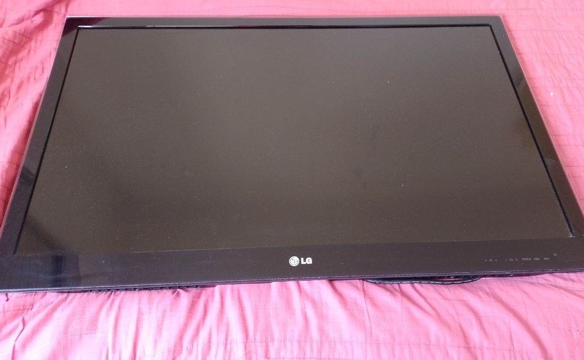 Tv. Lg. 42" | TV e Display Lg Usado 79035439 | enjoei