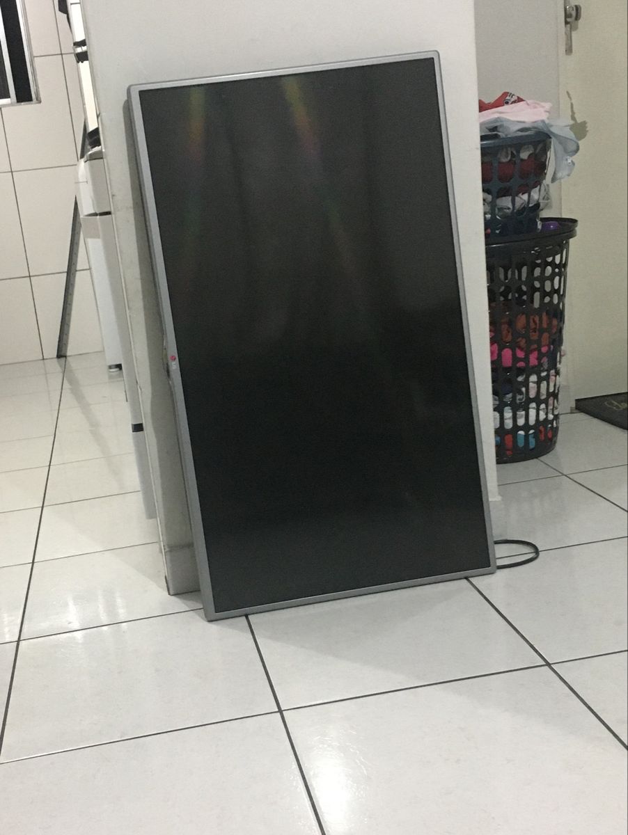 Tv Lg 43 Polegadas | TV e Display Lg Usado 80682720 | enjoei