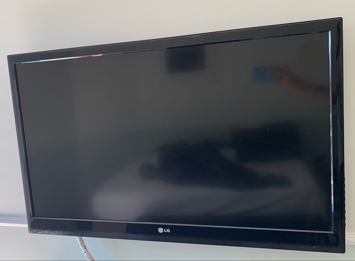 Tv Lg 43 Polegadas | Eletrodoméstico Lg Usado 43005758 | enjoei