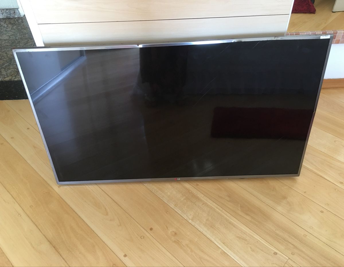 Tv Lg 47 Polegadas | TV e Display Lg Usado 69326596 | enjoei