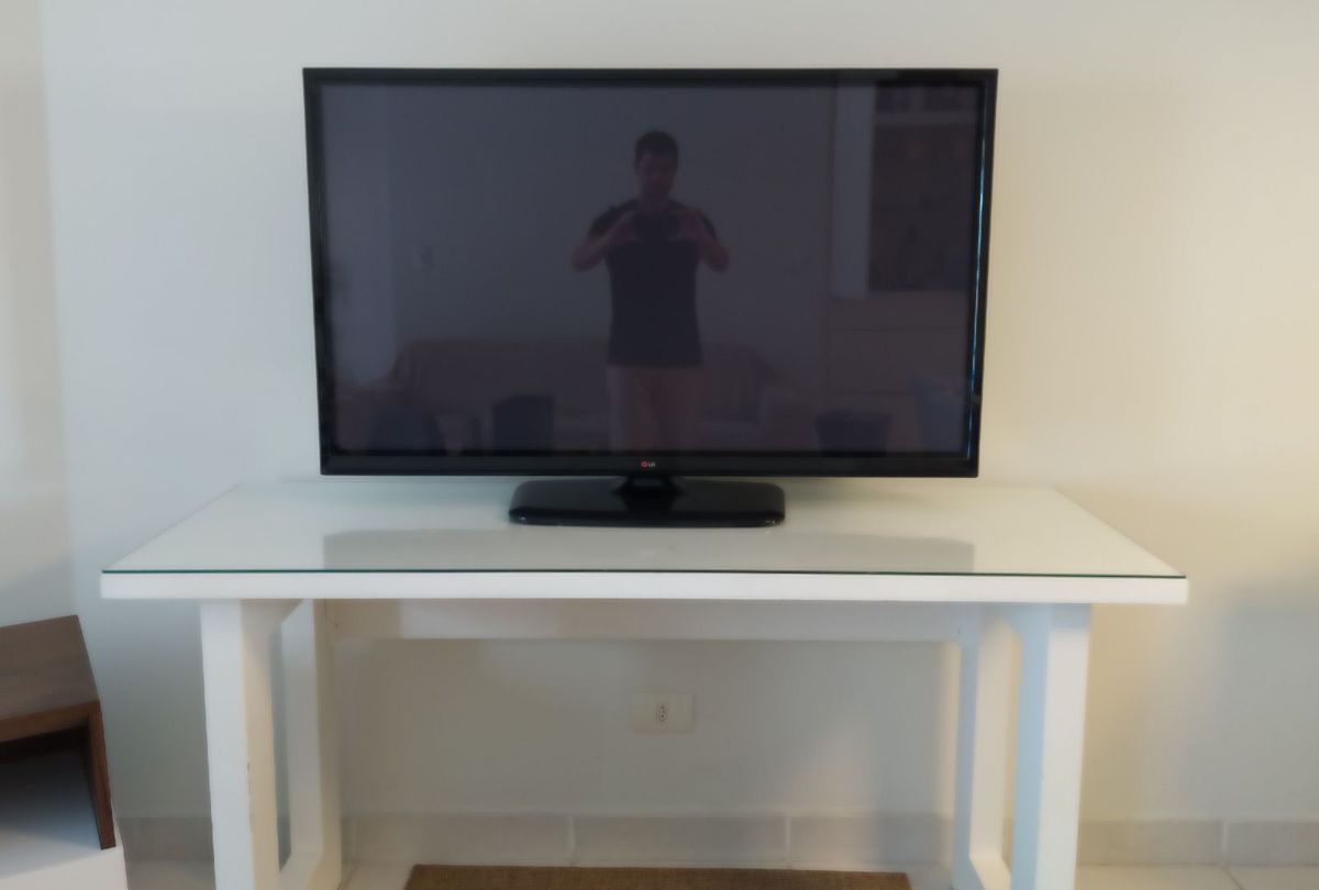 Tv Lg 50 Polegadas - Perfeita! | Eletrodoméstico Lg Usado 64119829 | enjoei