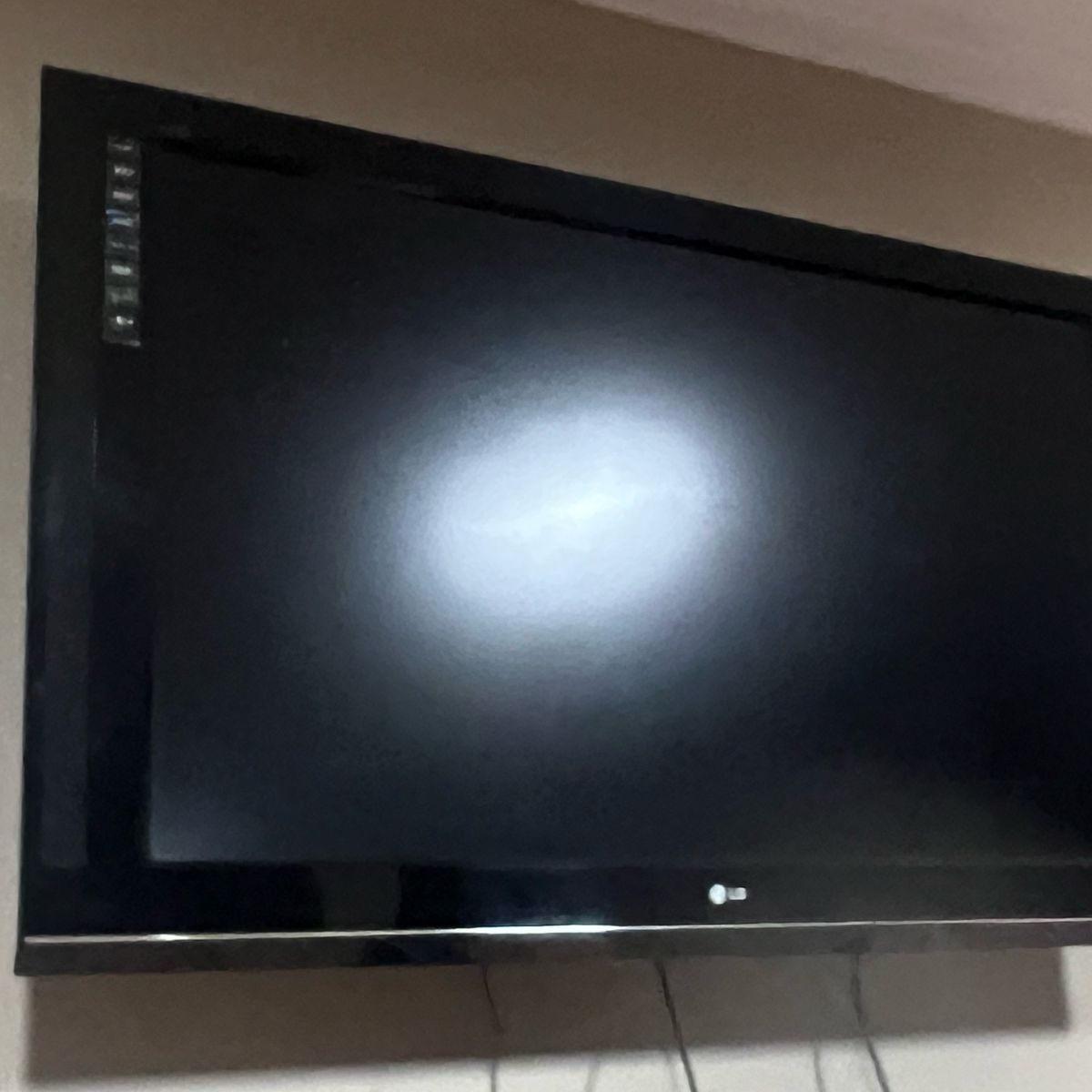 Tv Lg 55". | Eletrodoméstico Lg Usado 80629183 | enjoei