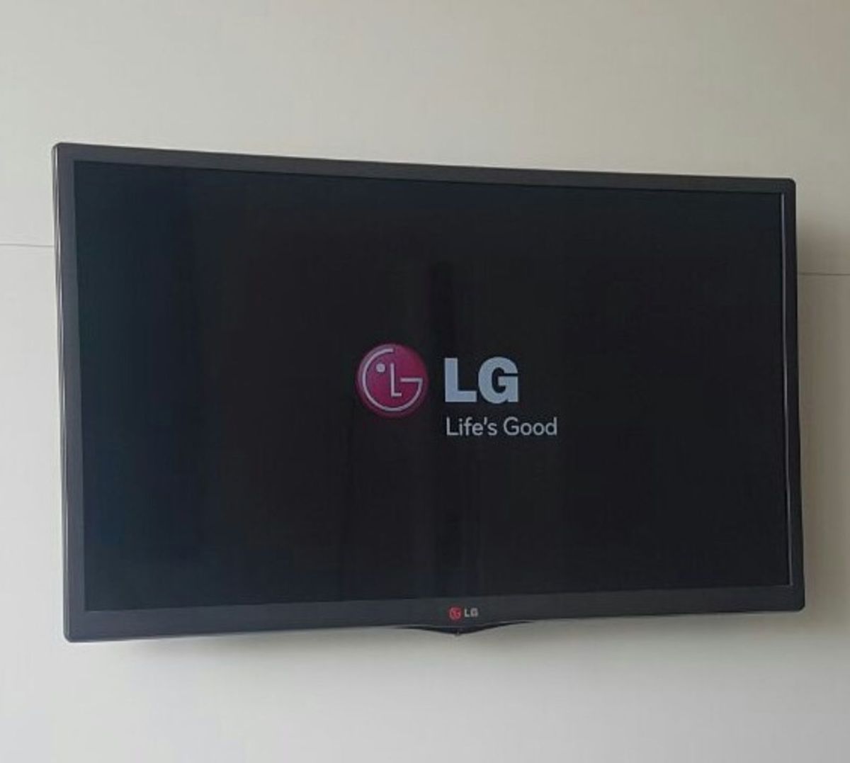 Tv Lg Led 32 Polegadas, Usada | TV e Display Lg Usado 27002861 | enjoei