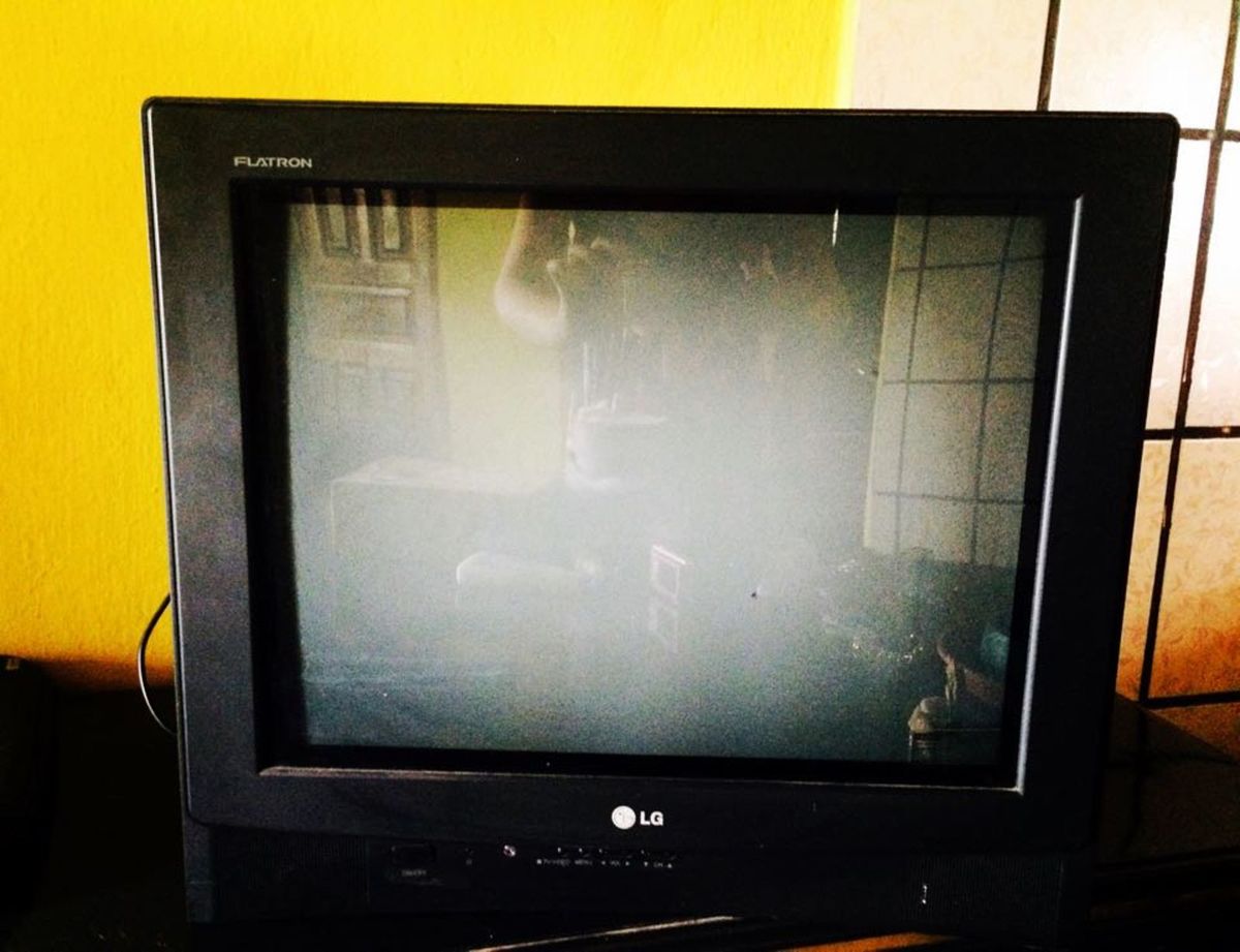 Tv Lg Modelo Antigo | TV e Display Lg Usado 14245201 | enjoei