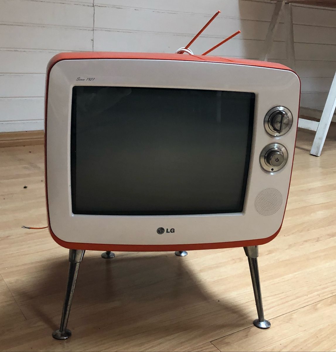 Tv Lg Retro Edição Especial | TV e Display Lg Usado 59477198 | enjoei