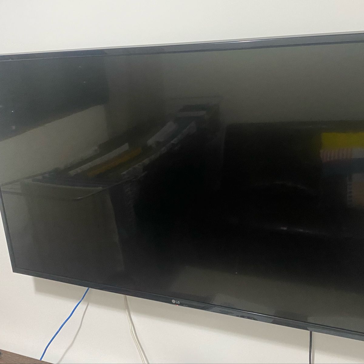 Tv Lg Smart 49 | TV e Display Lg Usado 78269841 | enjoei