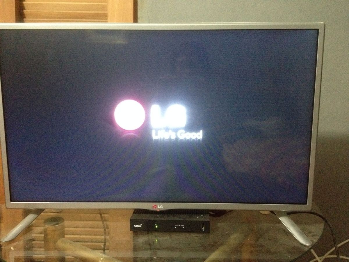 Tv Lg | TV e Display Lg Usado 17572360 | enjoei