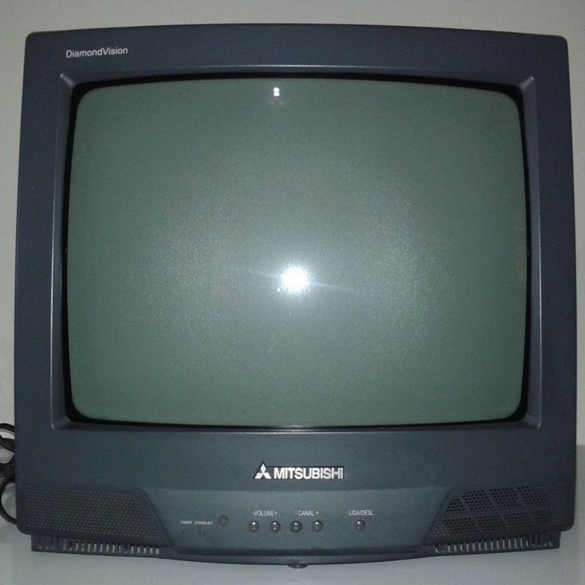 Tv Mitsubishi Diamond Vision | TV e Display Mitsubishi Usado 80269415 ...