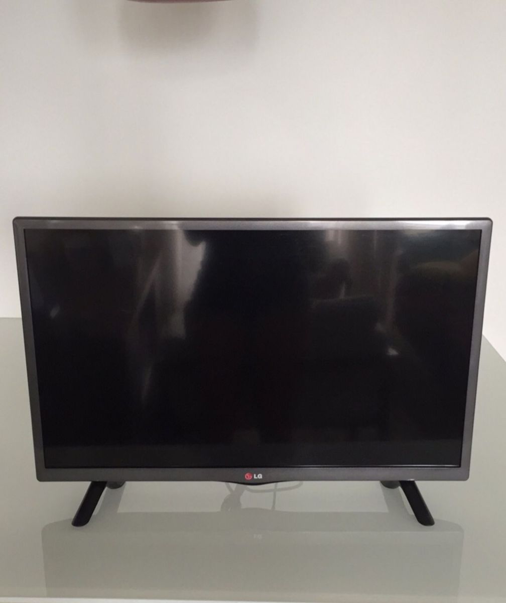 Tv Monitor Led 28 Polegadas | TV e Display Lg Usado 14890202 | enjoei