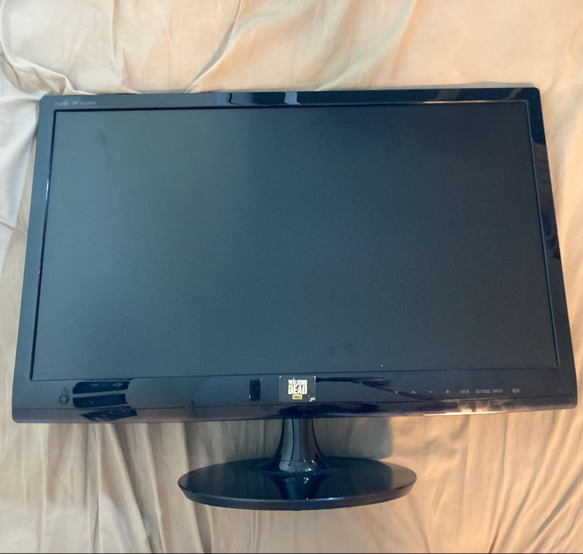 Tv/ Monitor Led Lg | TV e Display Lg Usado 83659343 | enjoei