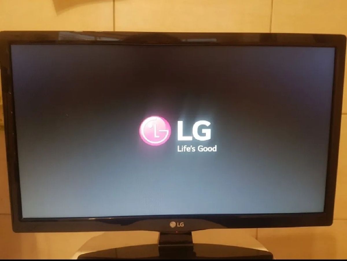 Tv/monitor Lg 20mt48df-ps | TV e Display Tv/Monitor Lg 20mt48df Ps Usado 76244294 | enjoei