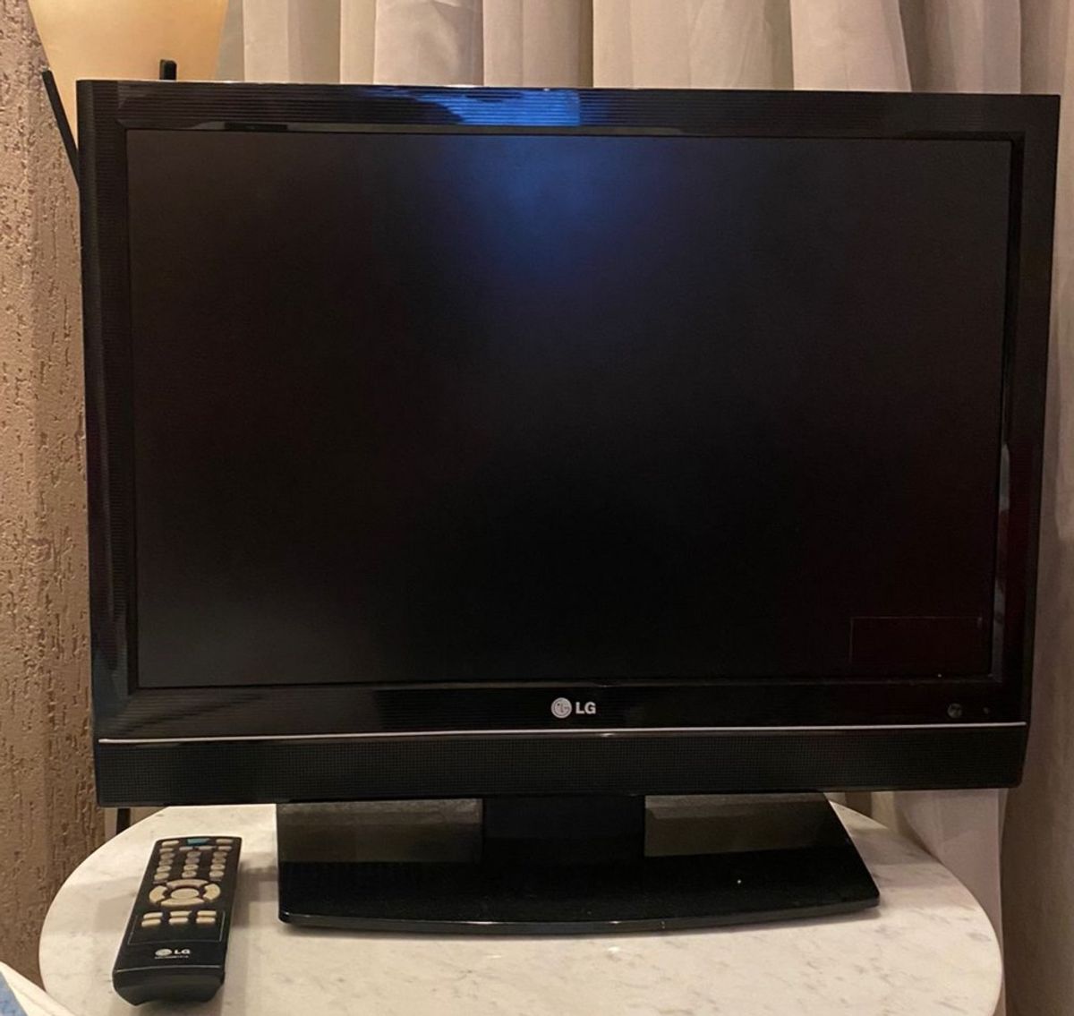 Tv Monitor Lg de 19,5 | Computador Desktop Lg Usado 63988169 | enjoei