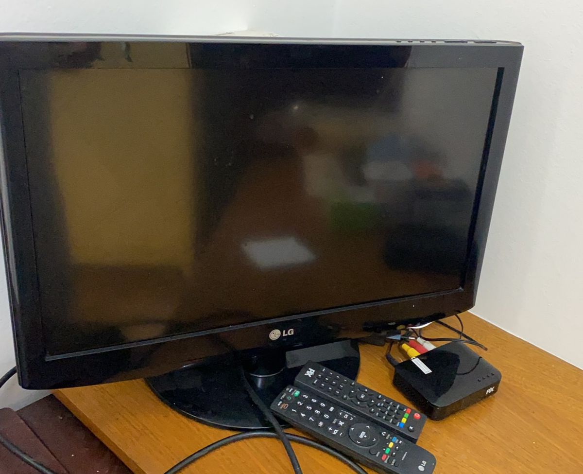Tv Monitor Lg | TV e Display Lg Usado 70643396 | enjoei