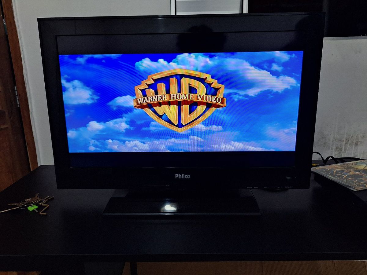 Tv Monitor Philco Ph22s31d Led | TV e Display Philco Usado 95017547 ...