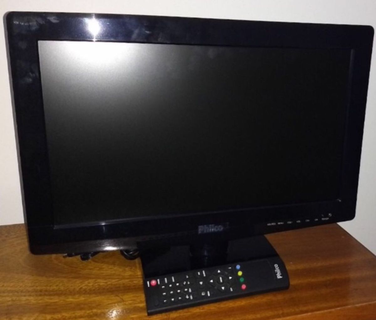 Tv Monitor Philco | Eletrodoméstico Philco Usado 24727927 | enjoei