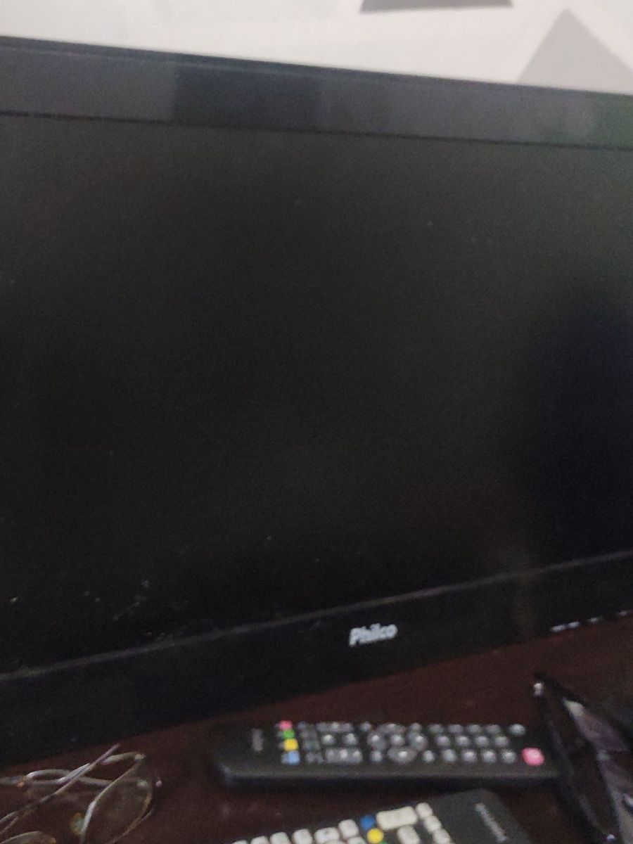 Tv Monitor Philco | TV e Display Philco Usado 67763392 | enjoei