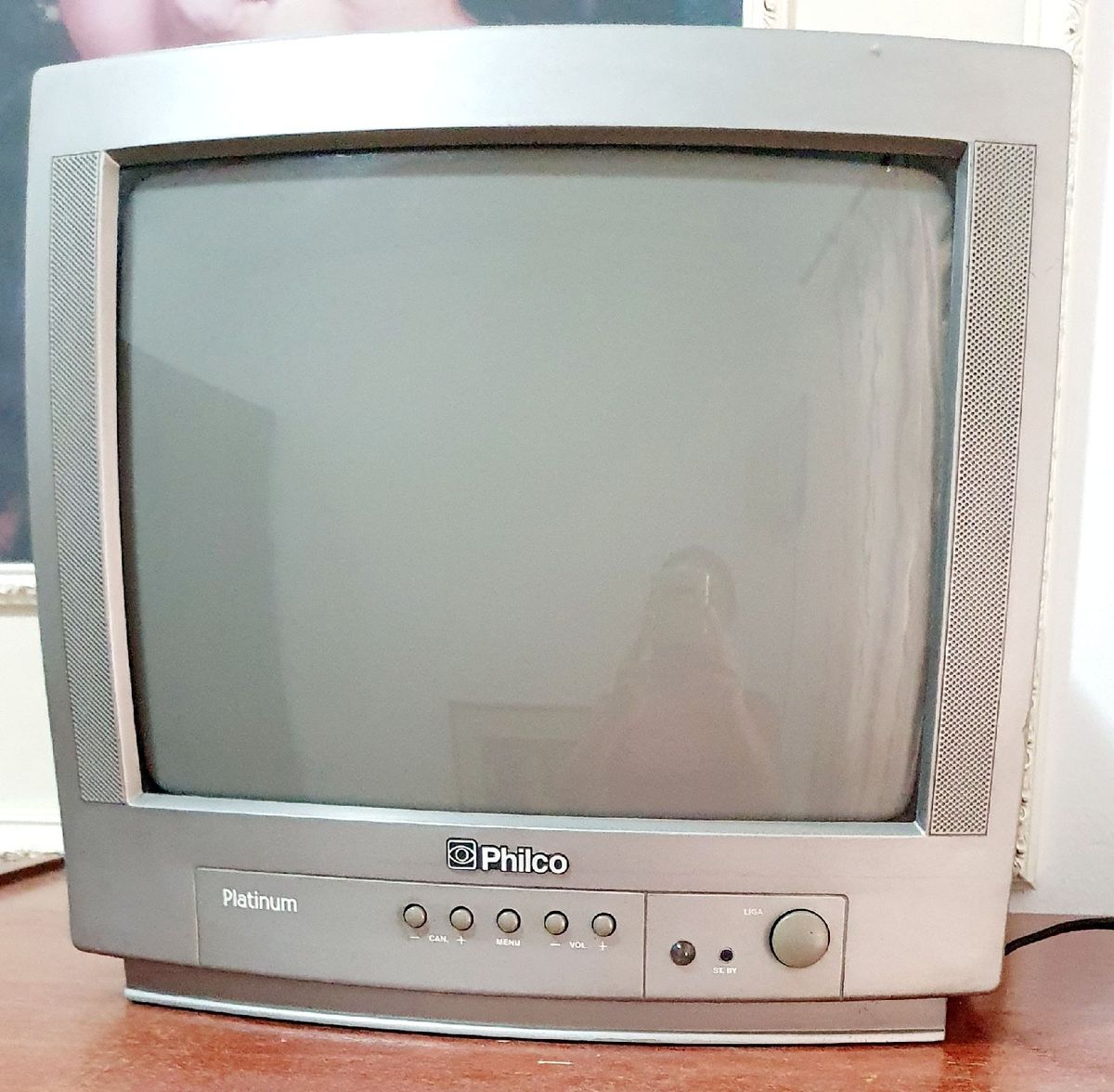Tv Pequena | TV e Display Philco Usado 61743115 | enjoei