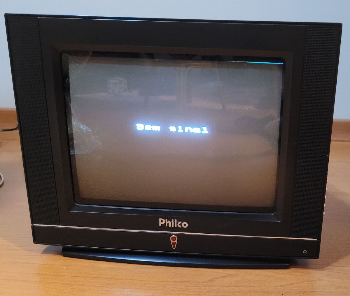 Tv Philco 14" | TV e Display Philco Usado 69832648 | enjoei