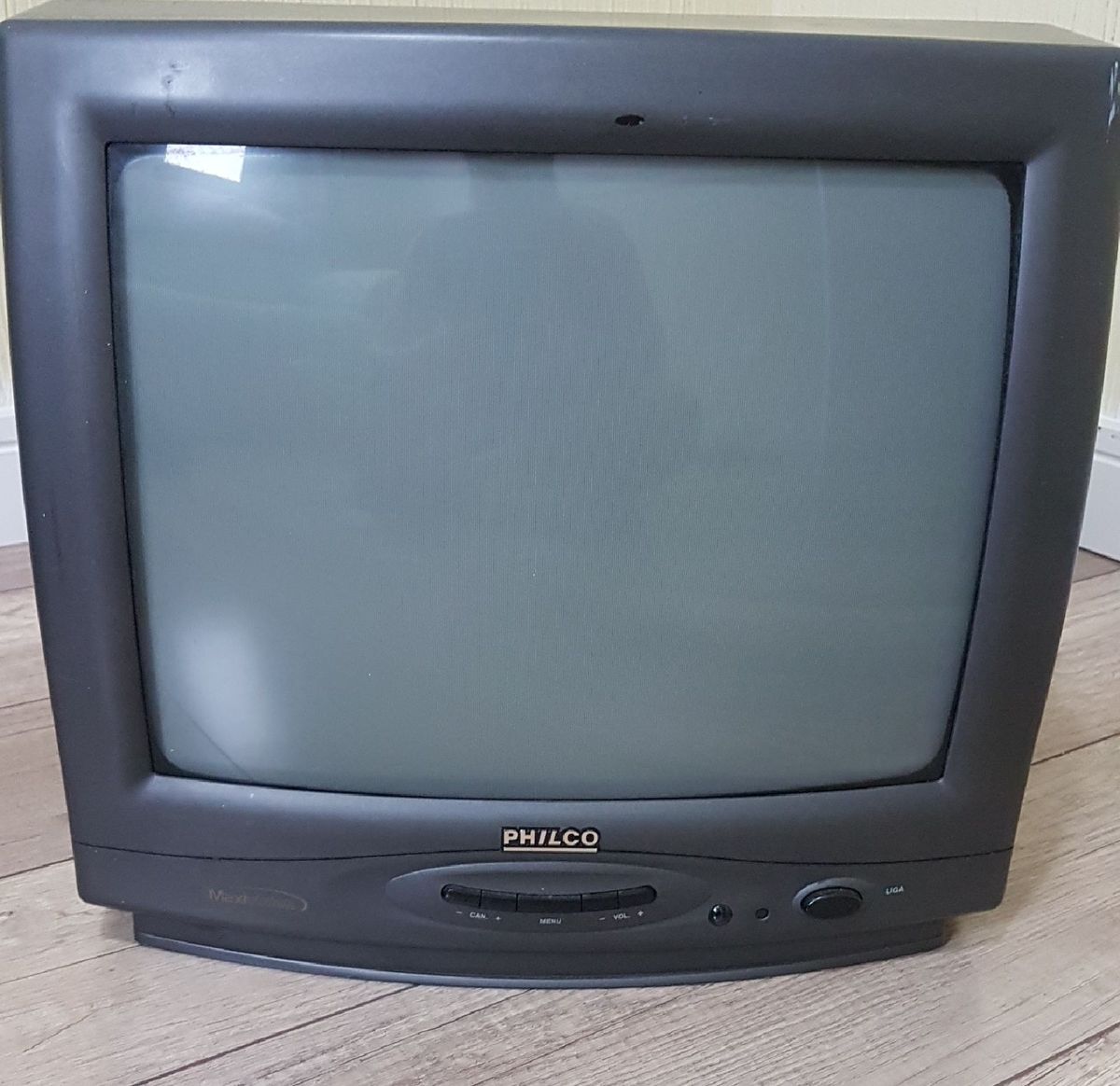 Tv Philco 14" | Eletrodoméstico Philco Usado 38501434 | enjoei