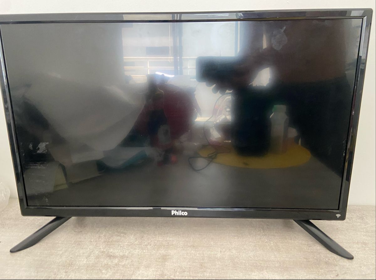 Tv Philco 23 Polegadas | TV e Display Philco Usado 64986461 | enjoei