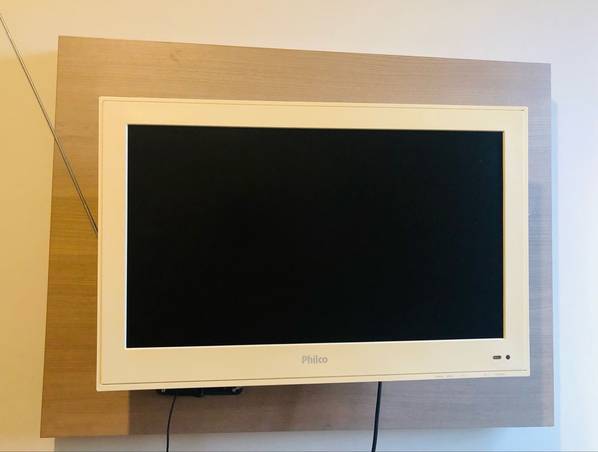 Tv Philco 24 Polegadas | TV e Display Philco Usado 61120131 | enjoei