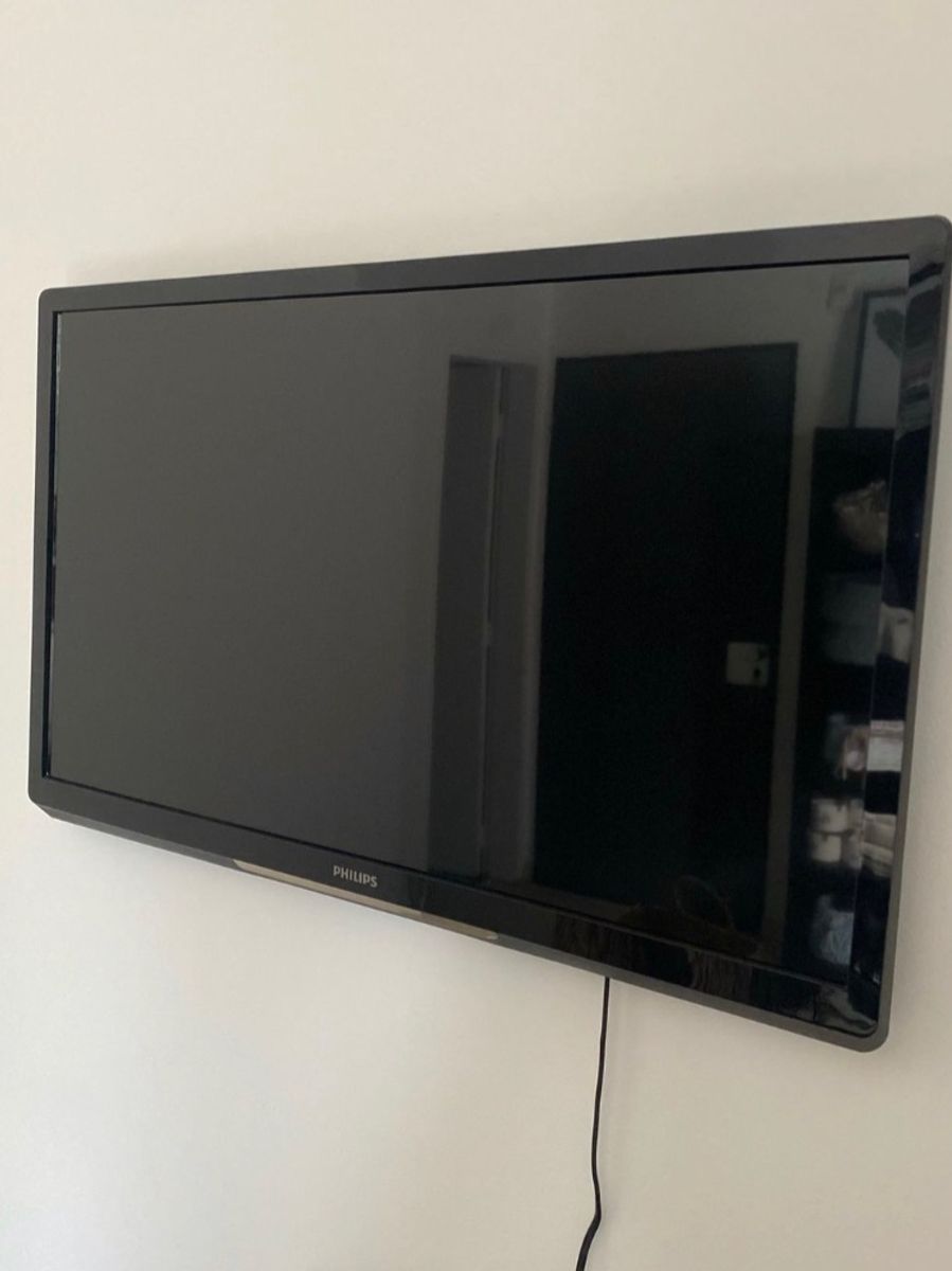 Tv Philco 32 Polegadas | TV e Display Philco Usado 74673381 | enjoei