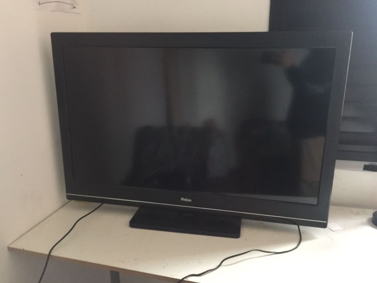 Tv Philco 48" | TV e Display Philco Usado 76712870 | enjoei
