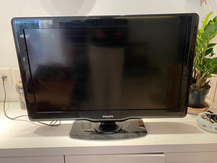 Tv Philips 32 Polegadas Hdmi | TV e Display Philips Usado 86876504 | enjoei