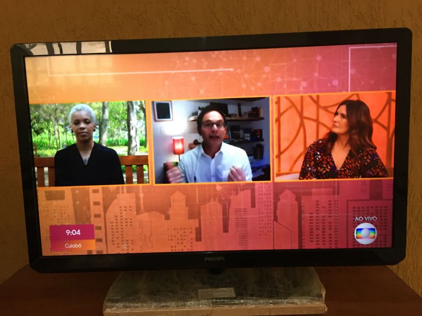 Tv Philips 32 Polegadas - Modelo 32pfl4007d/78 | TV e Display Philips ...