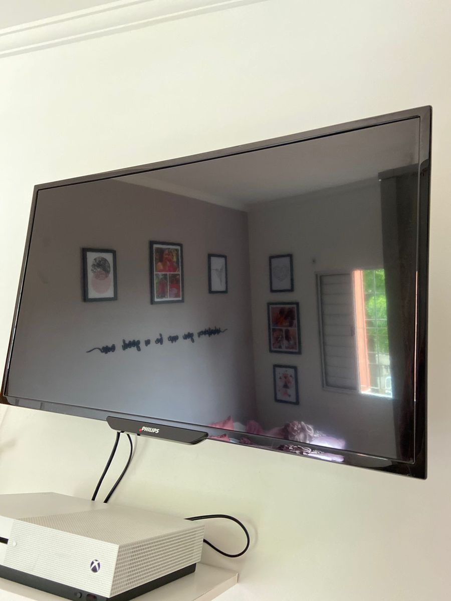 Tv Philips 32 Polegadas | TV e Display Philips Usado 62843931 | enjoei
